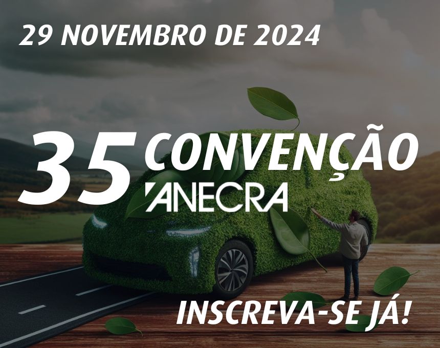 Anecra - Página Inicial