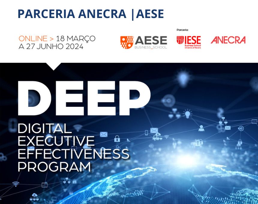 Anecra - Página Inicial