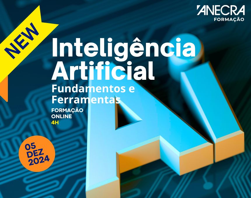 Anecra - Página Inicial